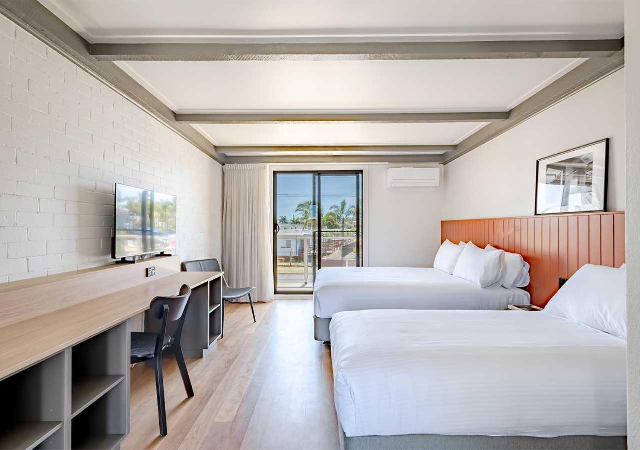 BIG4 MERIMBULA TWEEN WATERS HOLIDAY PARK | ⋆⋆⋆⋆ | AUSTRALIA | SEASON ...